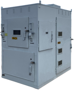 Scott Manufacturing Solutions