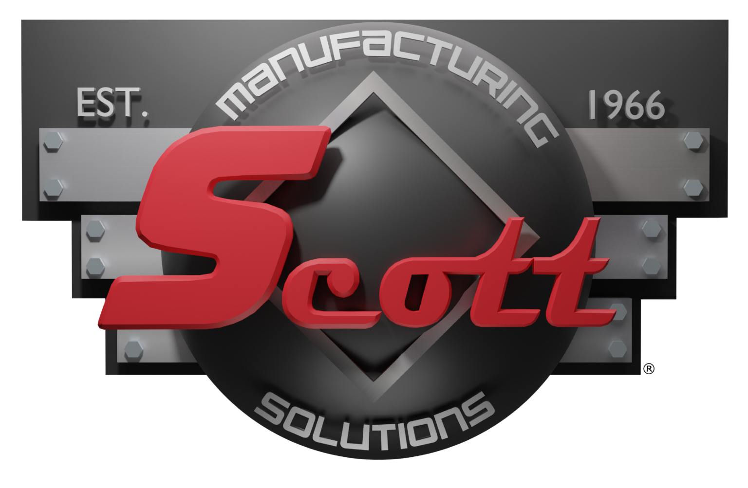 Scott Manufacturing Solutions