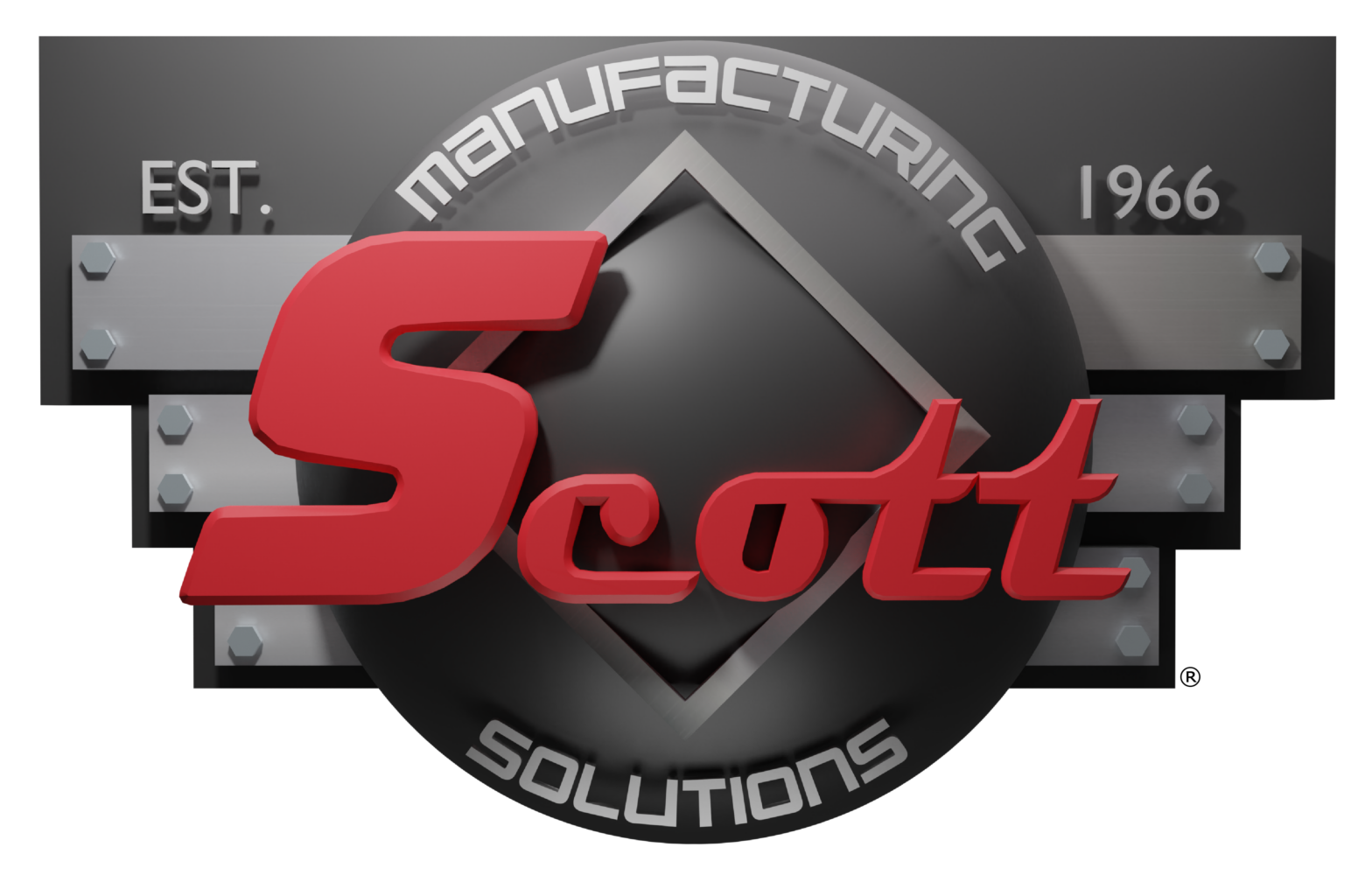Scott Manufacturing Solutions