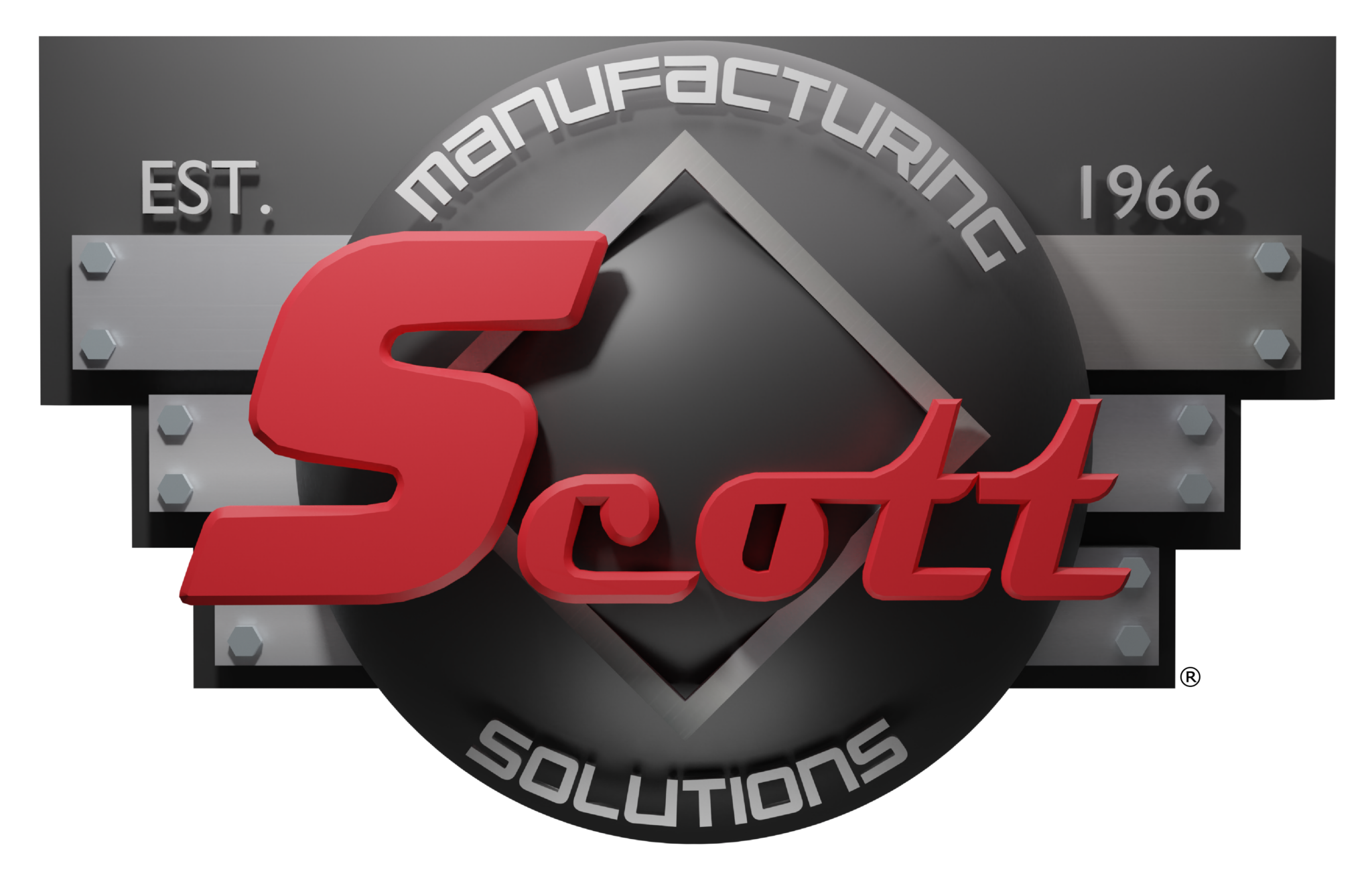 Scott Manufacturing Solutions