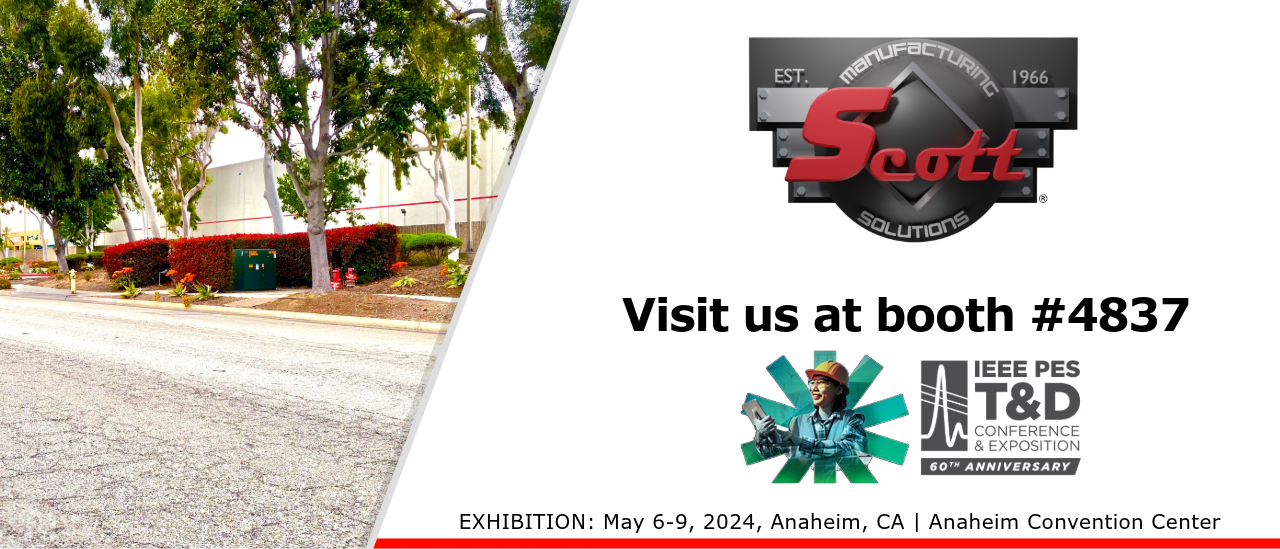 Scott Manufacturing Solutions